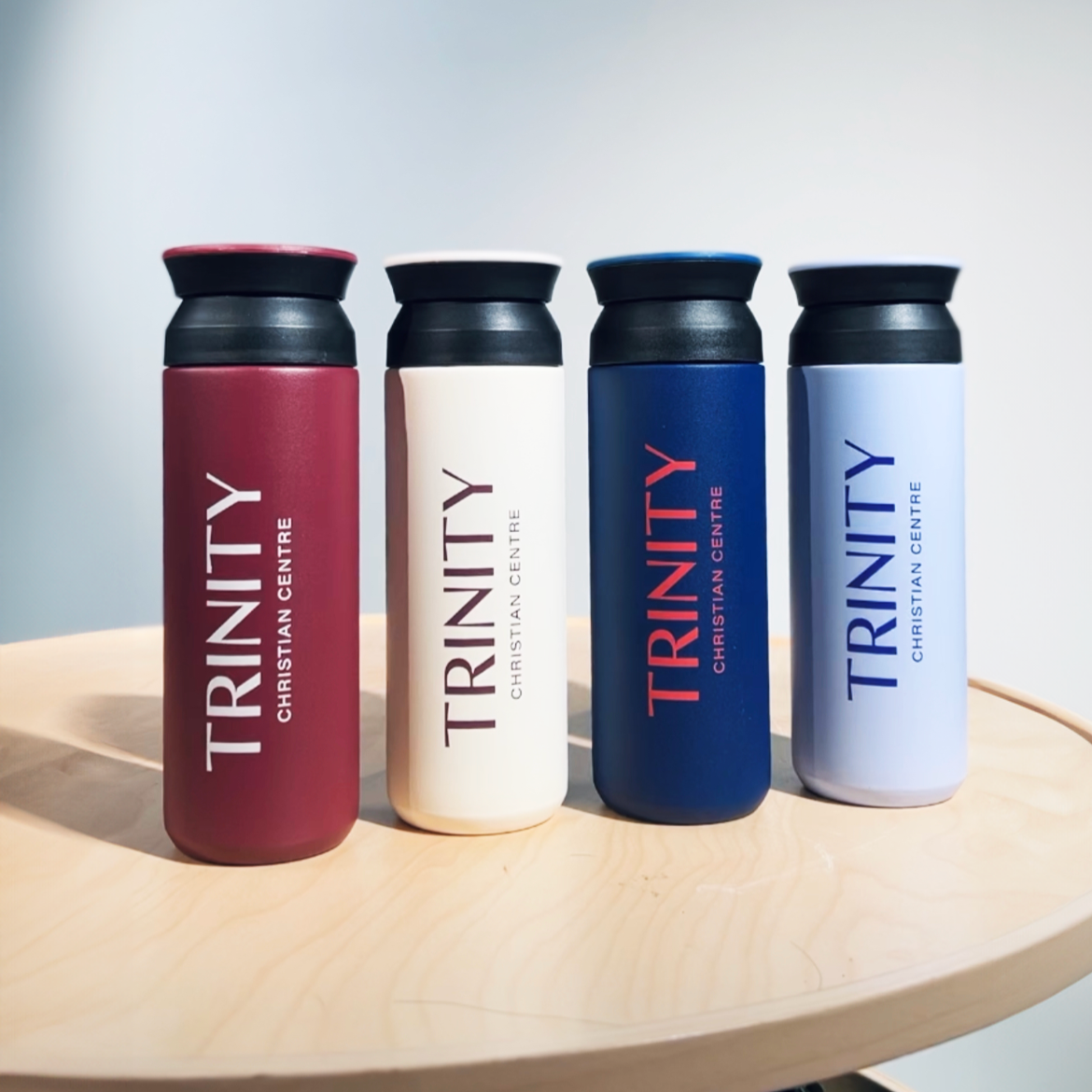 Trinity Shop
