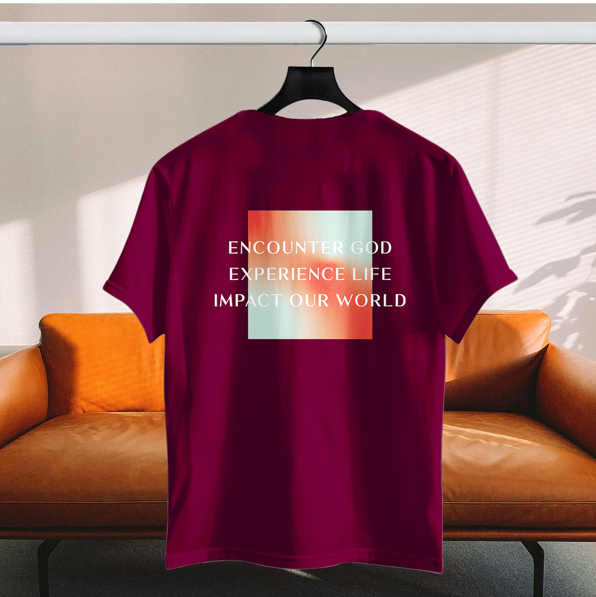 Adult, Plum & Black – Trinity Shop